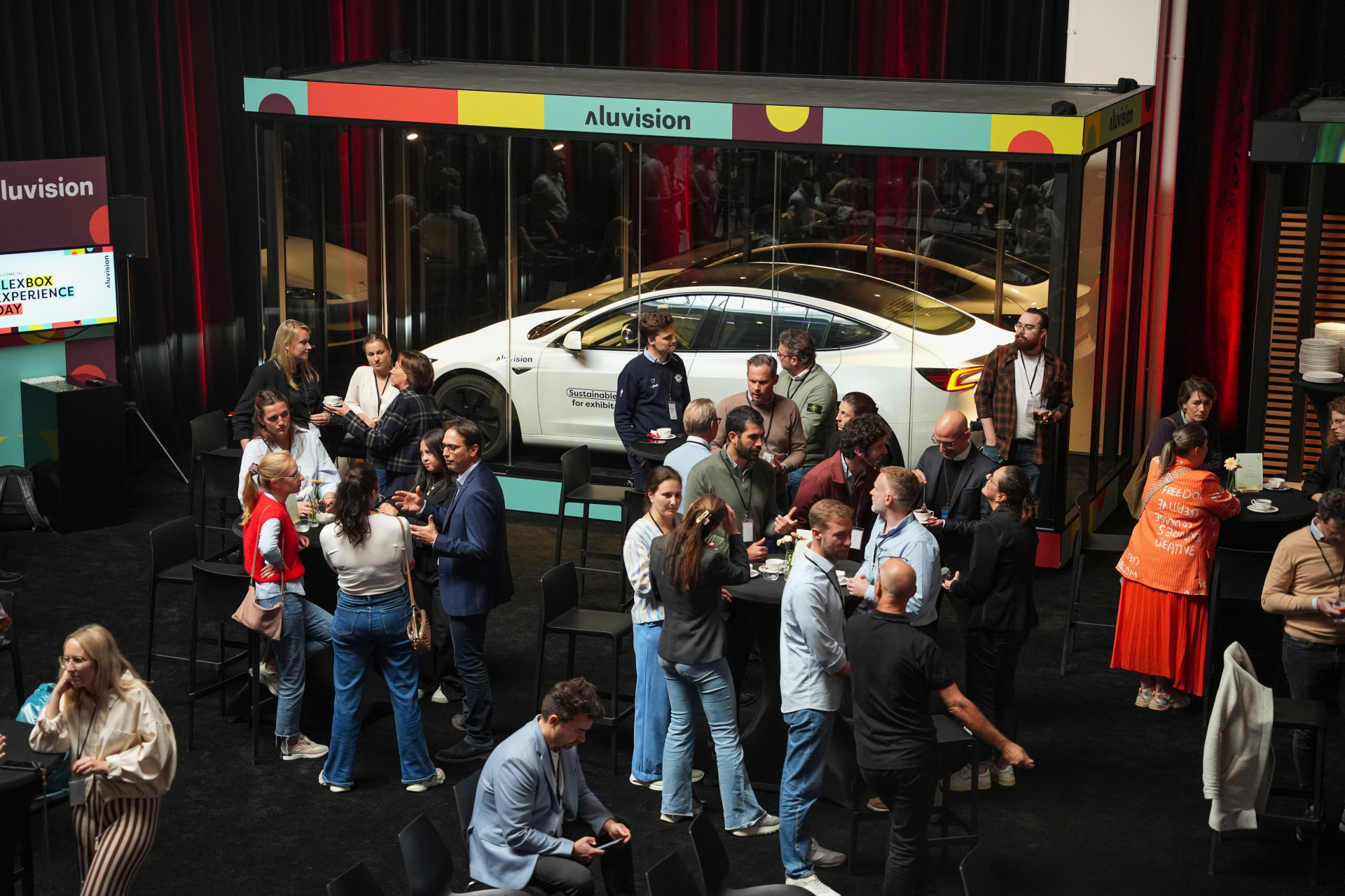 Aluvision | Let's imagineer