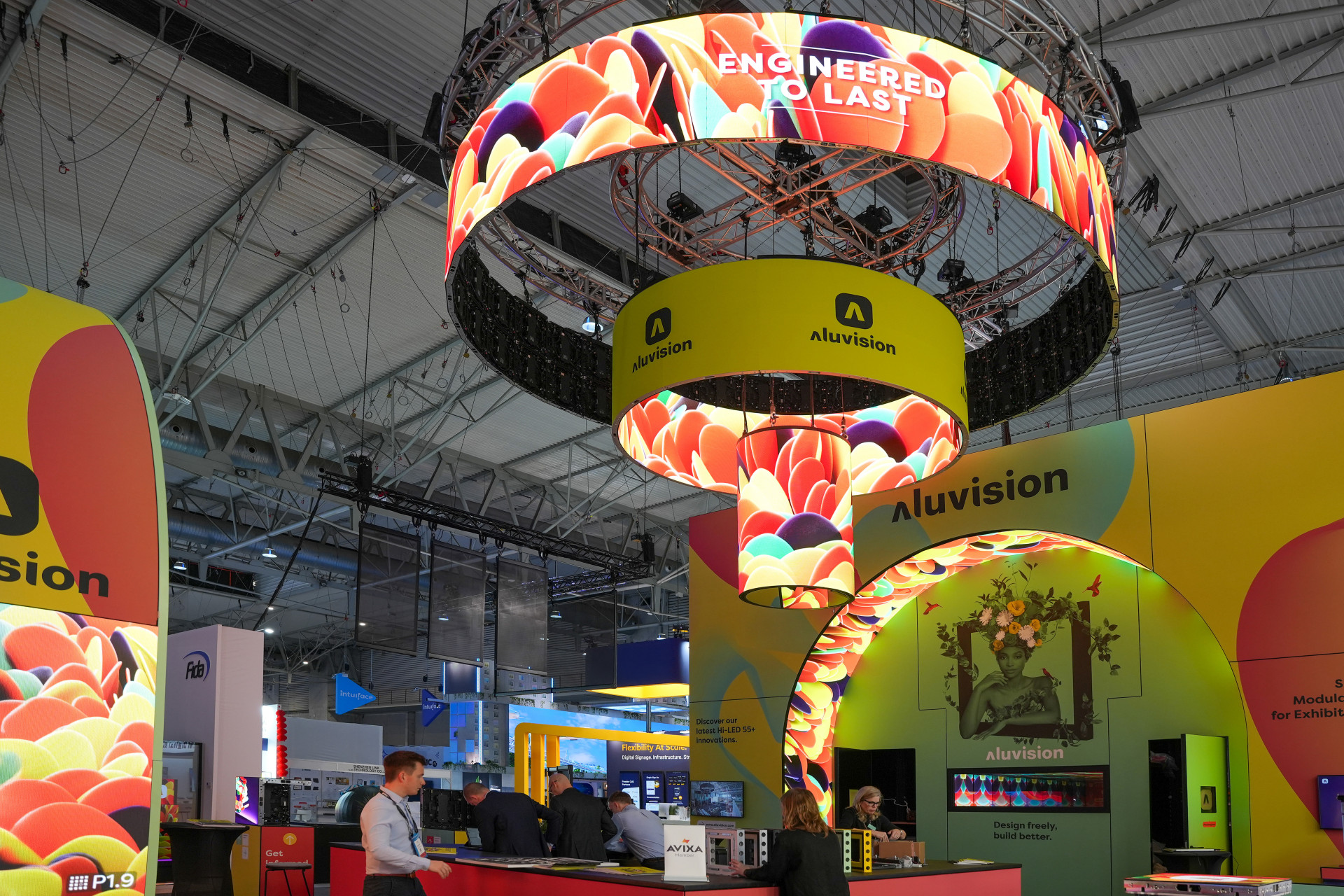 Aluvision | Let's imagineer