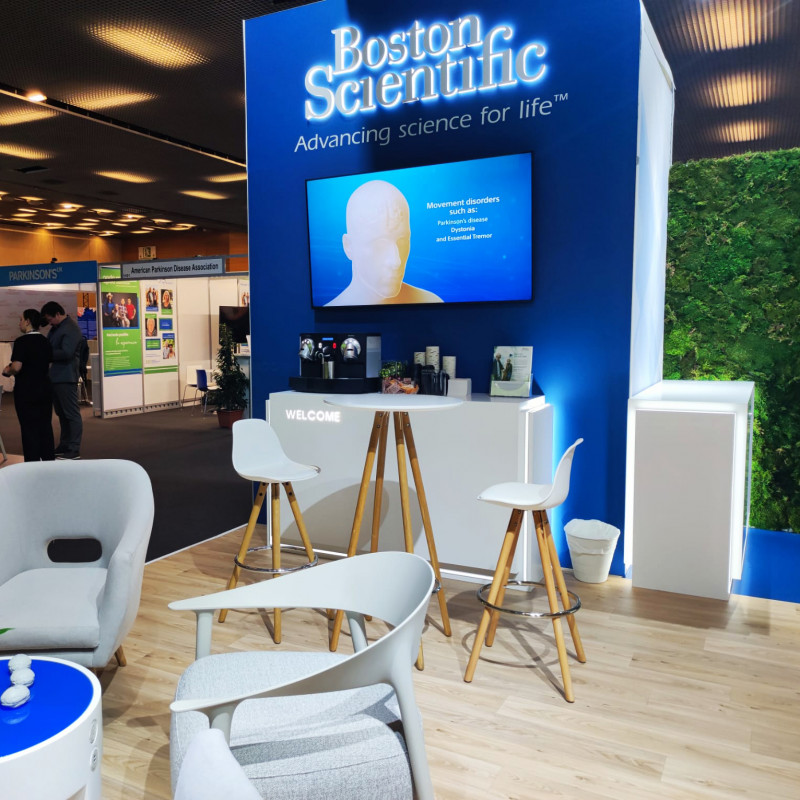 BostonScientific | BostonScientific