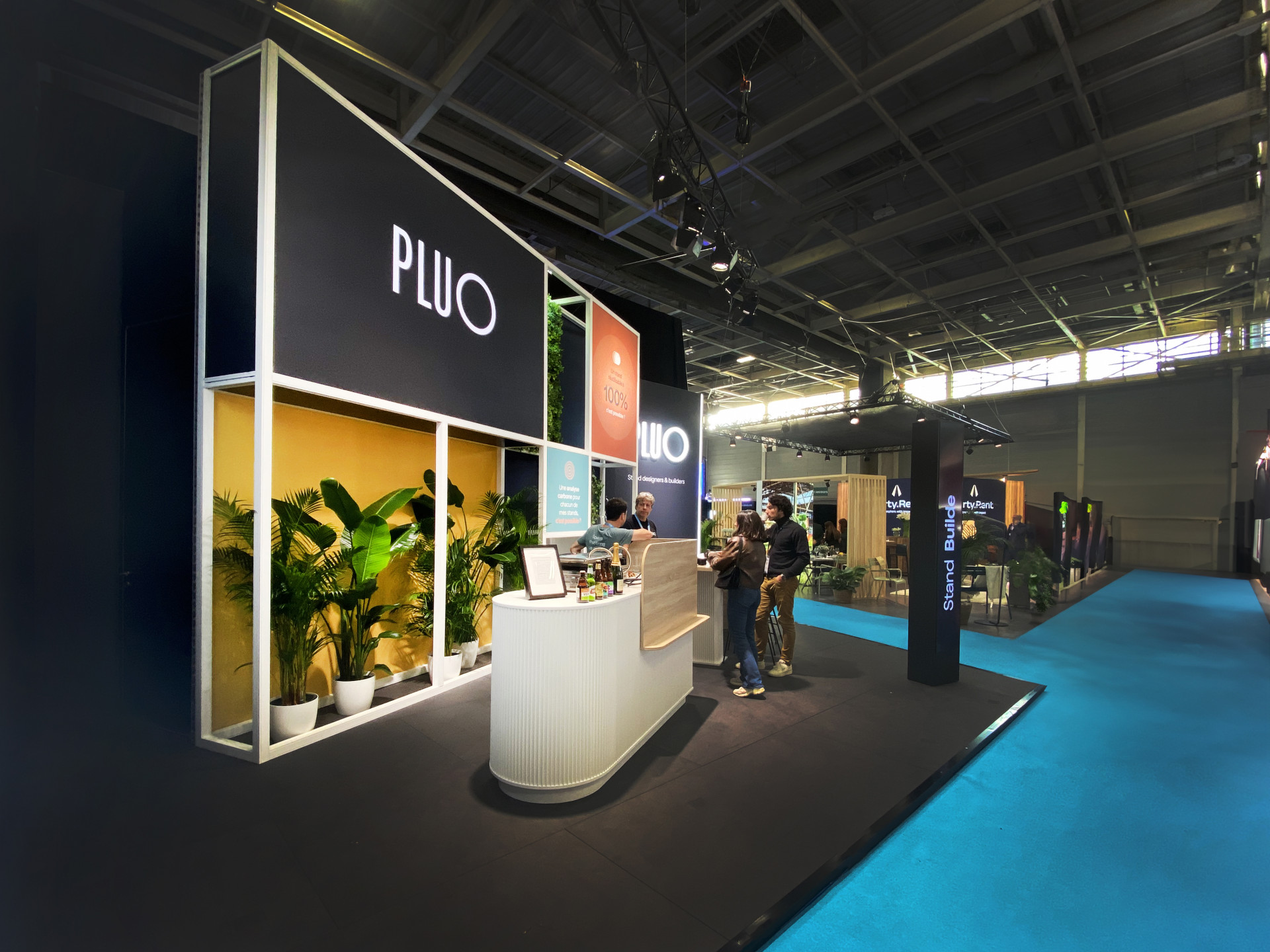 Inspiration | Aluvision