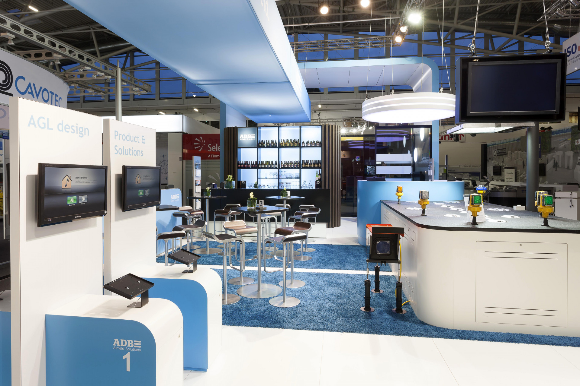 ADB Airfield Solutions | ADB Airfield Solutions