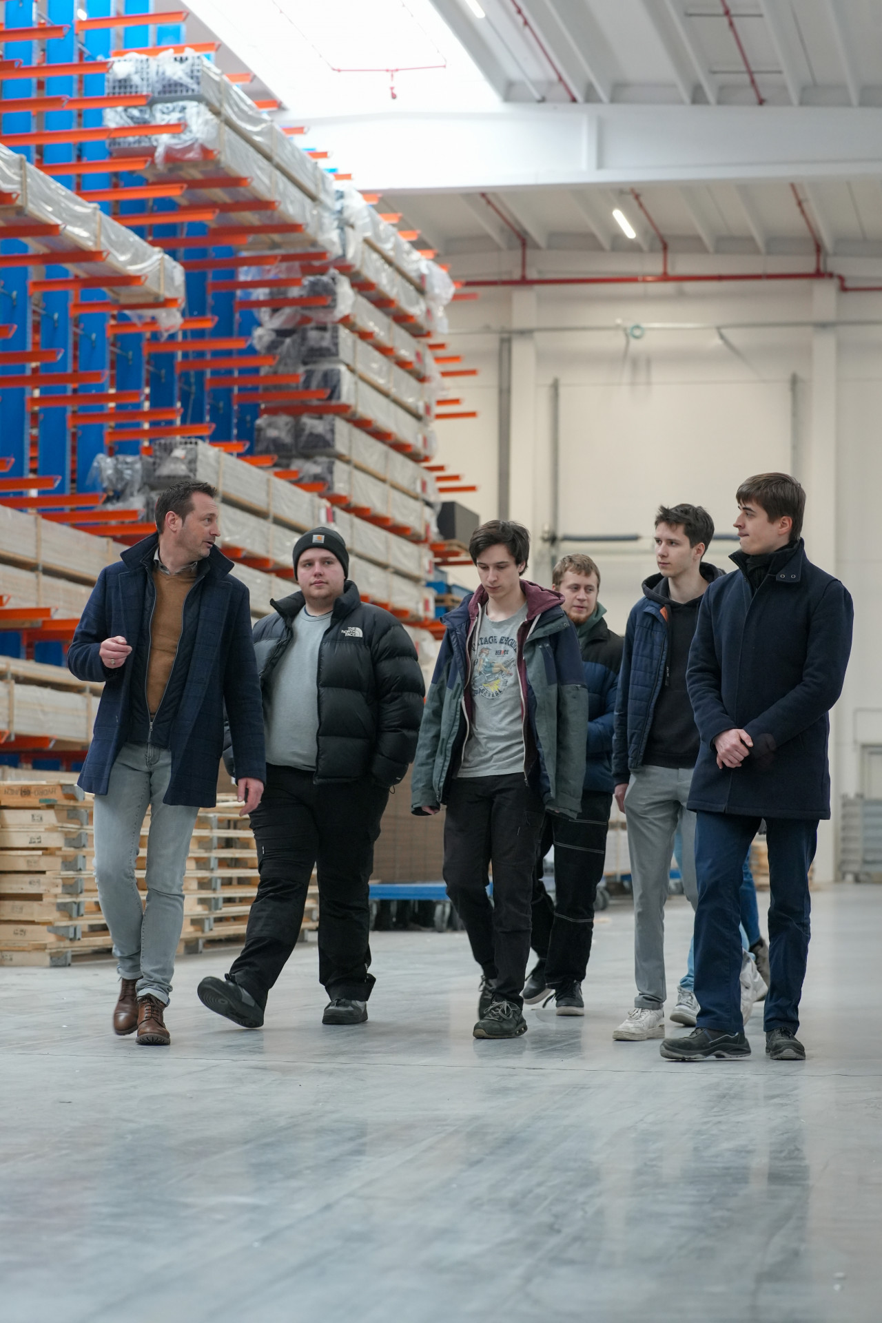 Aluvision | Let's imagineer