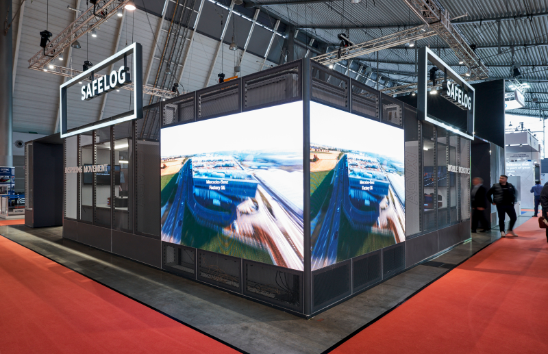 Aluvision | Let's imagineer