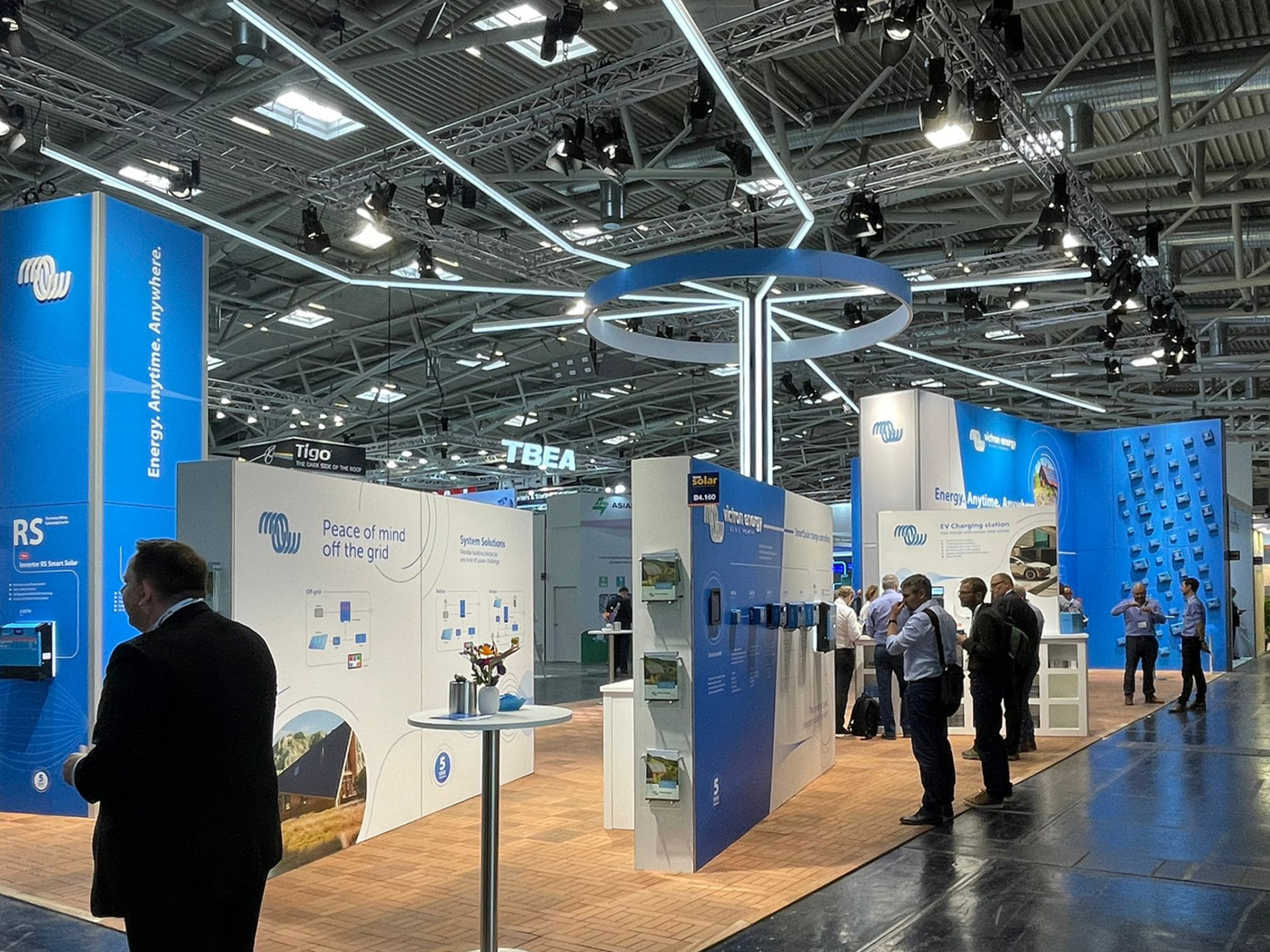 Aluvision | Let's imagineer