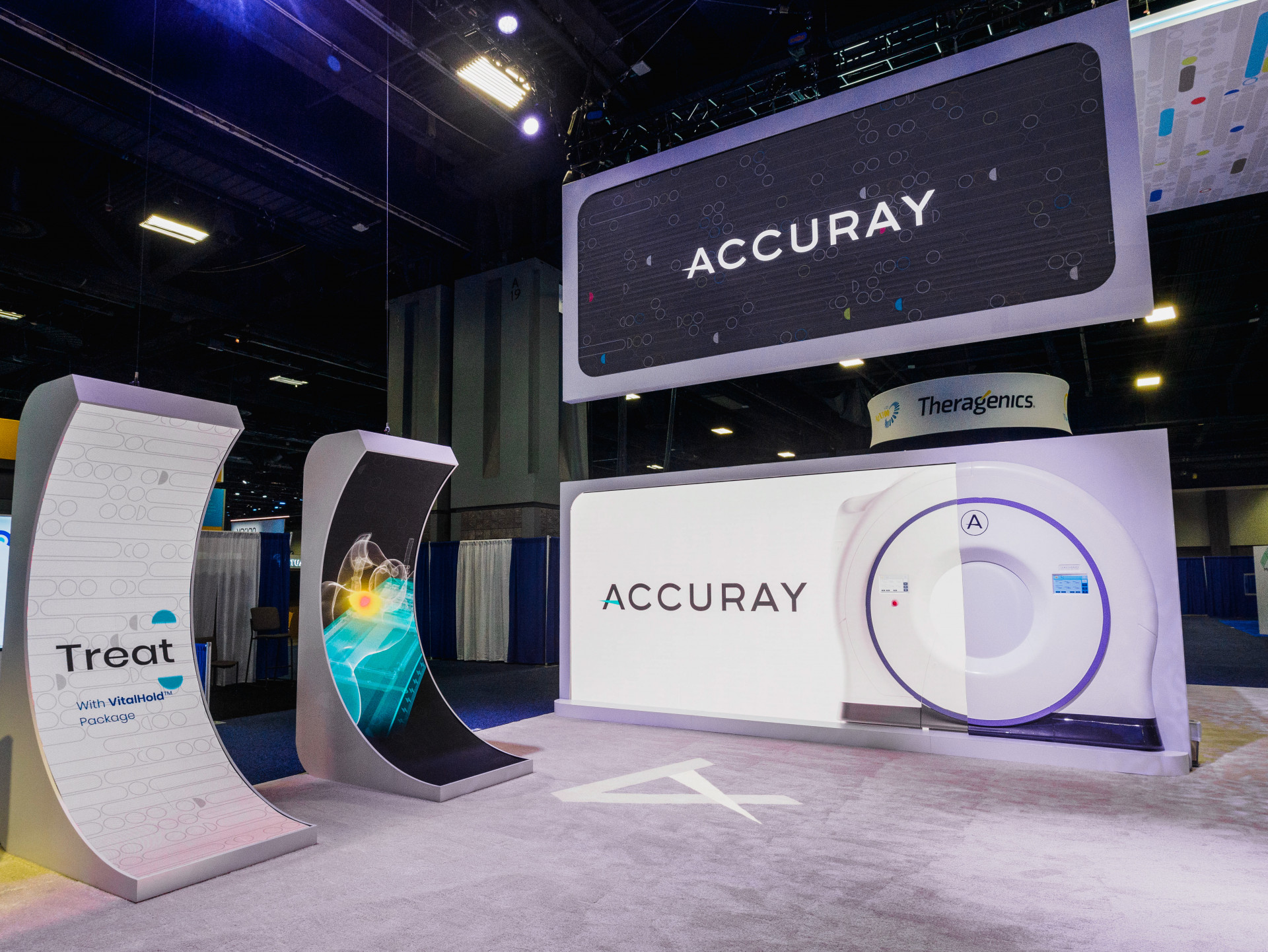 Accuray | Accuray