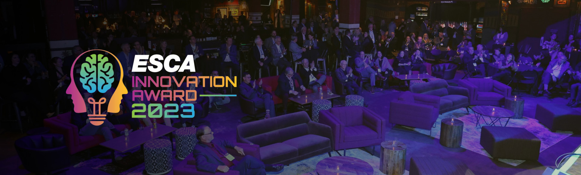 Hi-LED+ wins ESCA Innovation Award